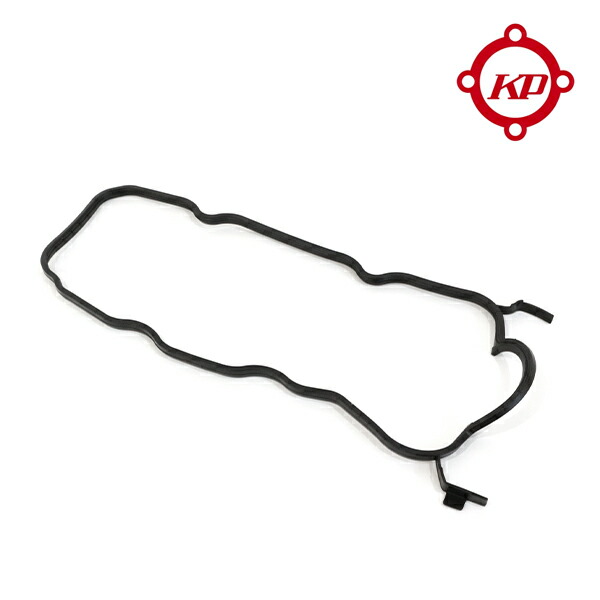 【楽天市場】【メール便送料無料】 KP K.P ミラ L700S ヘッドカバーパッキン タペットカバーパッキン バルブカバーガスケット ...