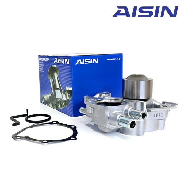 【楽天市場】AISIN アイシン精機 フォレスター SG5 ウォーター ポンプ WPF-023 スバル 21111AA240 or 21111AA250 1個 アイシン：GREEN_Shop