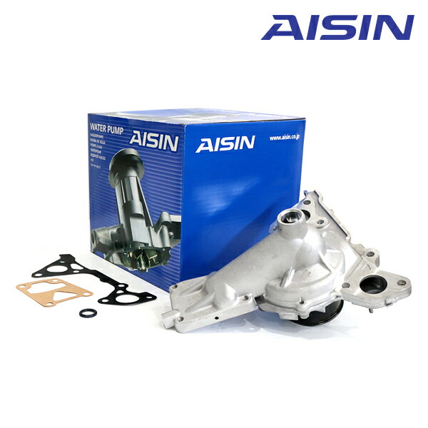 【楽天市場】AISIN アイシン精機 デリカ スペースギア PD6W ウォーター ポンプ WPM-035 三菱 1300A012 1個 アイシン：GREEN_Shop