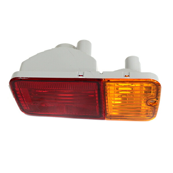 【楽天市場】ホープ商会 ハイゼットトラック S201P S211P テールランプ ユニット LH 0712-014 ダイハツ 左用：GREEN ...