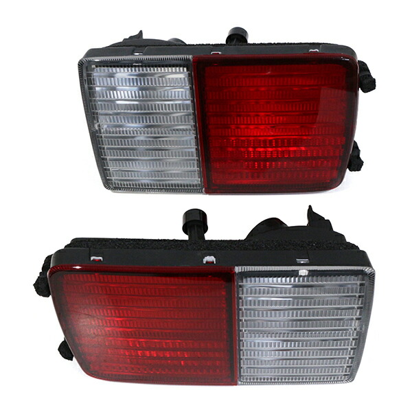 【楽天市場】ホープ商会 NV100クリッパー DR17V テールランプ ユニット RH 0912-023 0912-024 日産 左右用 ...