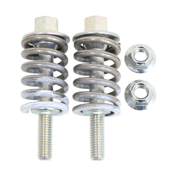 【楽天市場】HST ボールジョイント式 接続部品セット 081-301SET 18231-S2R-J00 18231-SB2-000 18231-SR3-A22 18231-SR3-J01 ...