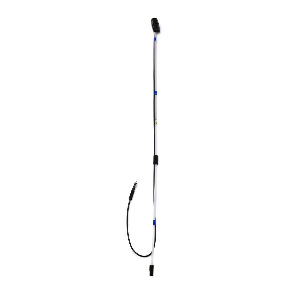 【楽天市場】ハイゼットカーゴ S321V S321W S331V S331W AM/FM ラジオアンテナ ANT-D1 ダイハツ 86300 ...