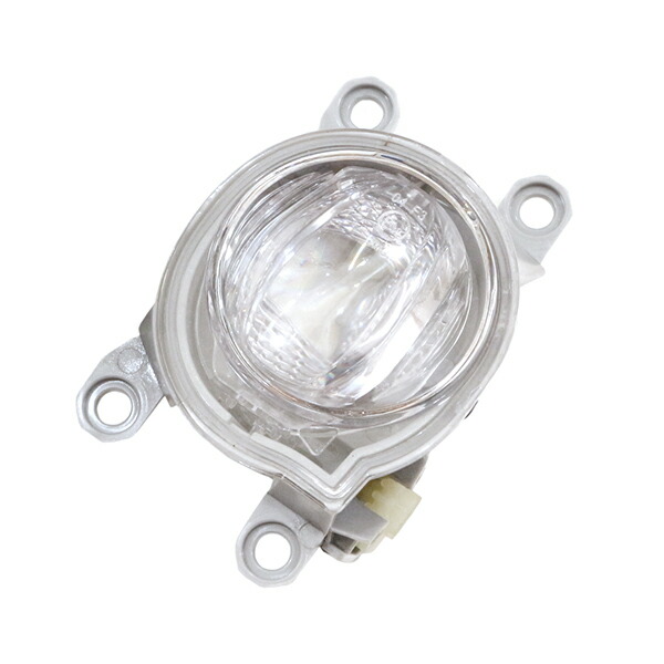 【楽天市場】【送料無料】 トヨタ ランドクルーザー 300系 R3.8～ 純正交換タイプ フォグ フォグランプ 81220-12240/ ...