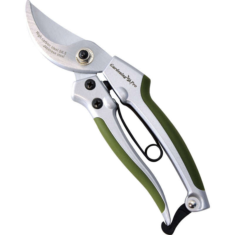 【楽天市場】アルミ剪定鋏 AS−020 4351[tr]：通販パーク 楽天市場店