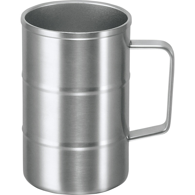 【楽天市場】真空二重ドラム缶マグ380mL DK-01：通販パーク 楽天市場店