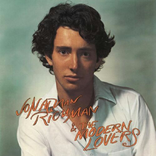 【楽天市場】JONATHAN RICHMAN & THE MODERN LOVERS / S.T. (LTD / 180g / GOLD ...