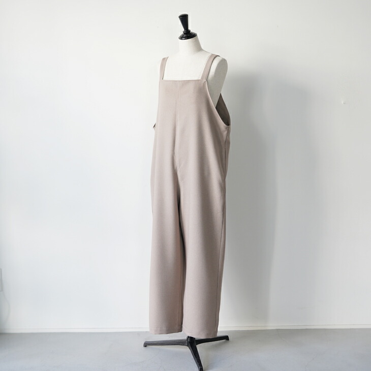 【楽天市場】【年越し・新春福袋セール】DIARIES (ダイアリーズ) | OVERALLS (greige) | サロペット ボトムス ...