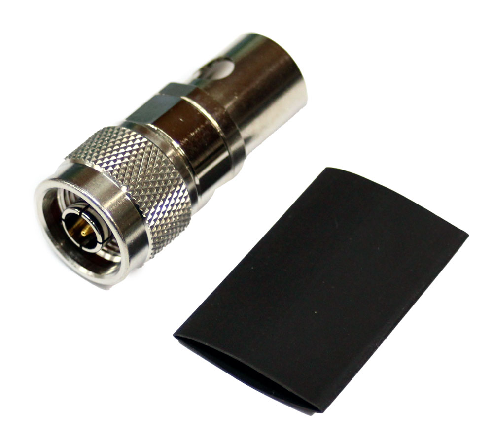 【楽天市場】10D-2V 10D-FB用同軸コネクター NP-10X クロムメッキ：Hanna Web Shop