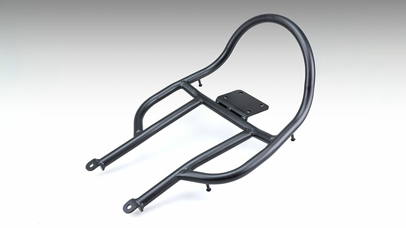 【楽天市場】kijima/ｷｼﾞﾏ ﾀﾝﾃﾞﾑｸﾞﾘｯﾌﾟ ﾏｯﾄﾌﾞﾗｯｸ XSR125 24 210-556：HCM 楽天市場店