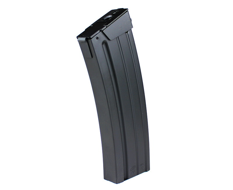 【楽天市場】CYMA C74 Galil用 スチールマガジン Hi-Cap 400連：H．T．G．楽天市場店