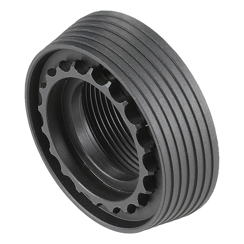 【楽天市場】GHK M4 デルタリング (M4-07)：H．T．G．楽天市場店