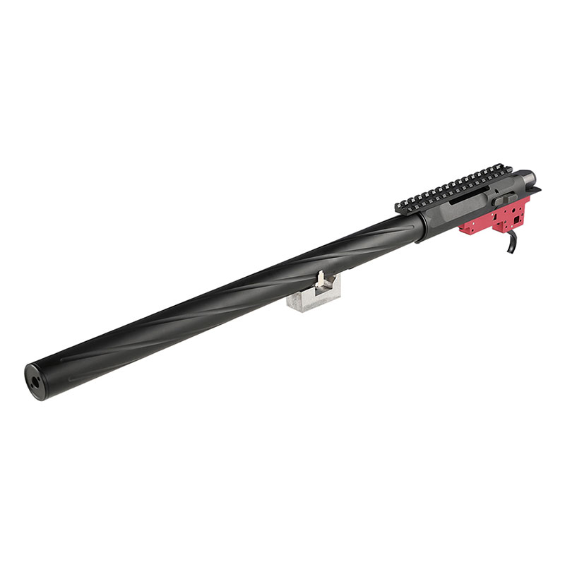 【楽天市場】Maple Leaf VSR-10 レシーバー＆バレルアセンブリー 300mm 18歳以上：H．T．G．楽天市場店