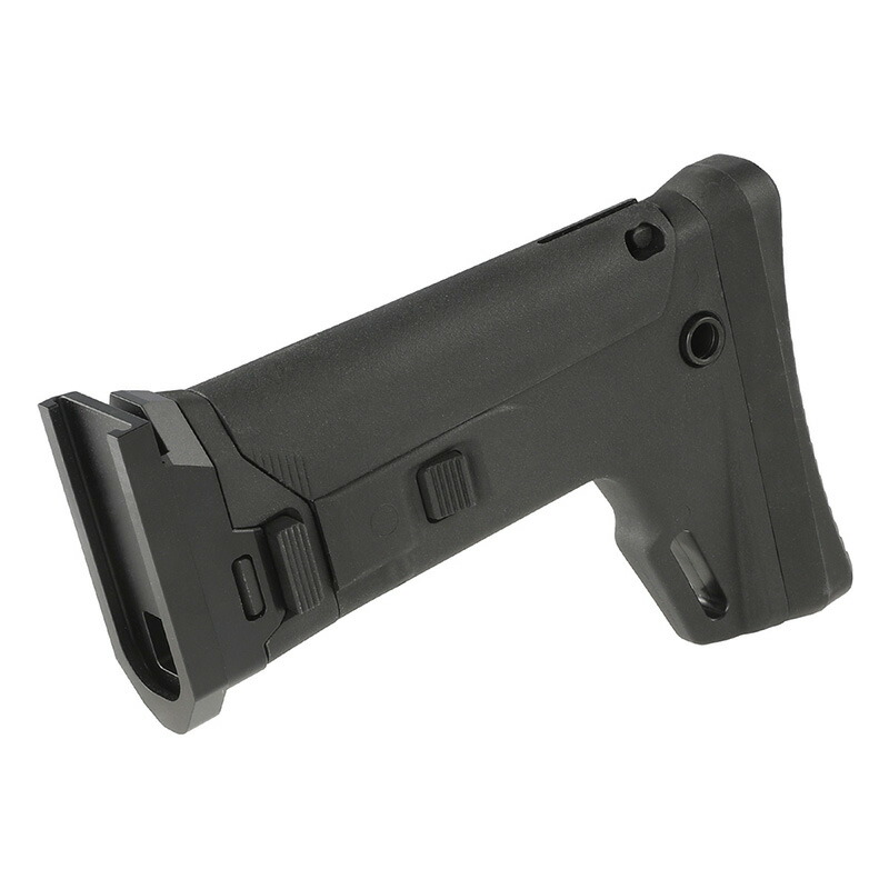 【楽天市場】C&C Tac ACR (MASADA) フォールディング ストック Cybergun FN SCAR-L MK2 対応：H．T ...