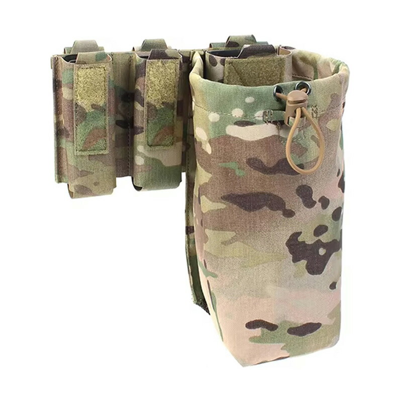 【楽天市場】PEW Tactical PRMD Belt Placard(ライフル/ピストルマガジンポーチ＆ダンプポーチセット ...