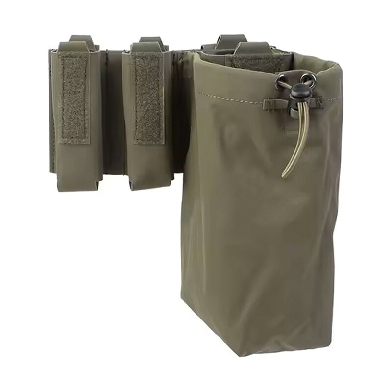 【楽天市場】PEW Tactical PRMD Belt Placard(ライフル/ピストルマガジンポーチ＆ダンプポーチセット ...