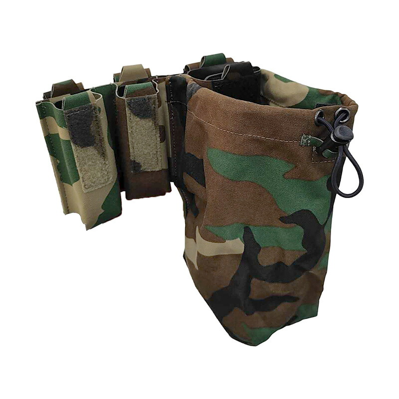 【楽天市場】PEW Tactical PRMD Belt Placard(ライフル/ピストルマガジンポーチ＆ダンプポーチセット ...
