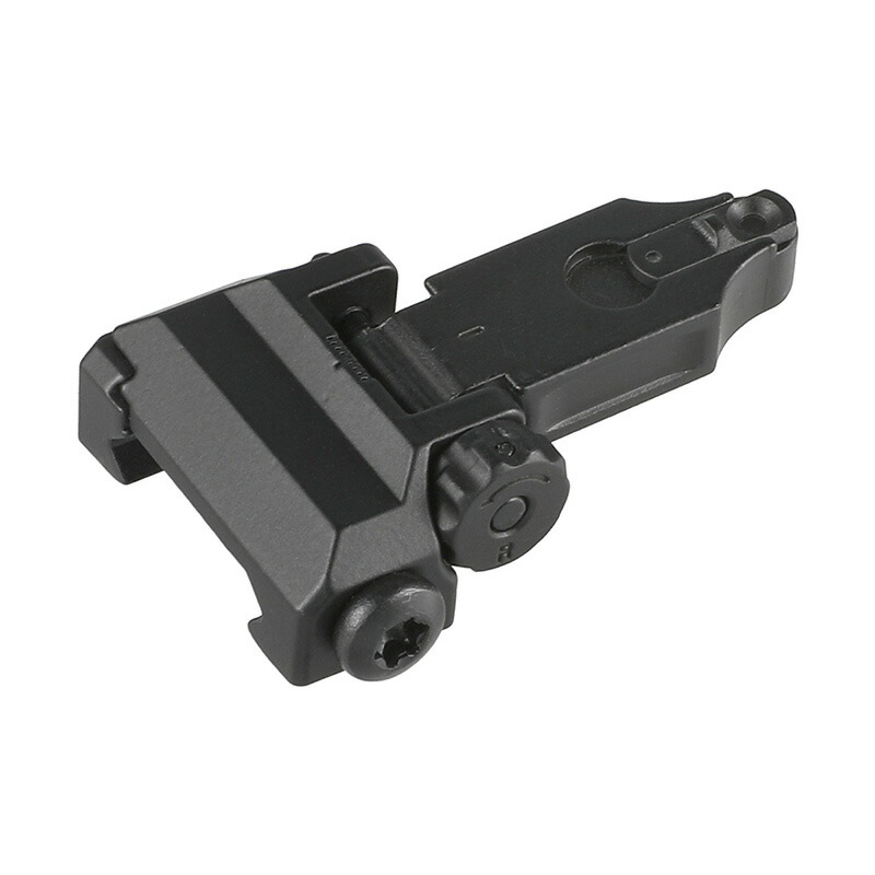 【楽天市場】CYMA M219 リアサイト 20mmレール対応：H．T．G．楽天市場店