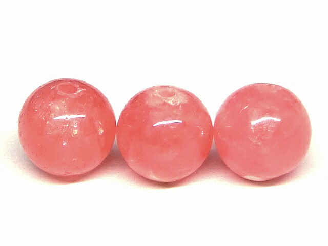 【楽天市場】66677 今月の半額 わけあり インカローズ 7mm 1粒売り 鑑別済・本物保証 送料無料有 天然石 パワーストーン：品良楽天市場店