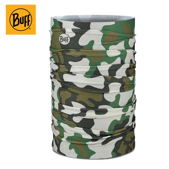 【楽天市場】【最大P19倍!!5日は5と0のつく日!!】バフ ネックウォーマー buff Coolnet UV ENOB 送料無料 メール便 ...