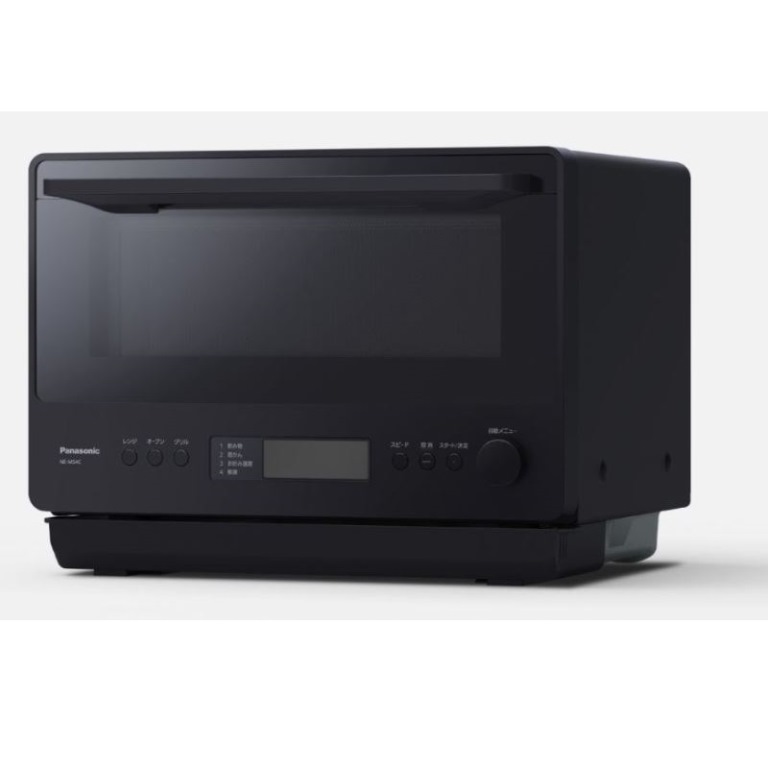 【楽天市場】パナソニック Panasonic オーブンレンジ 26L NE-MS4C-K ブラック ※沖縄配送不可(66863)：堀田商事質店 楽天市場店