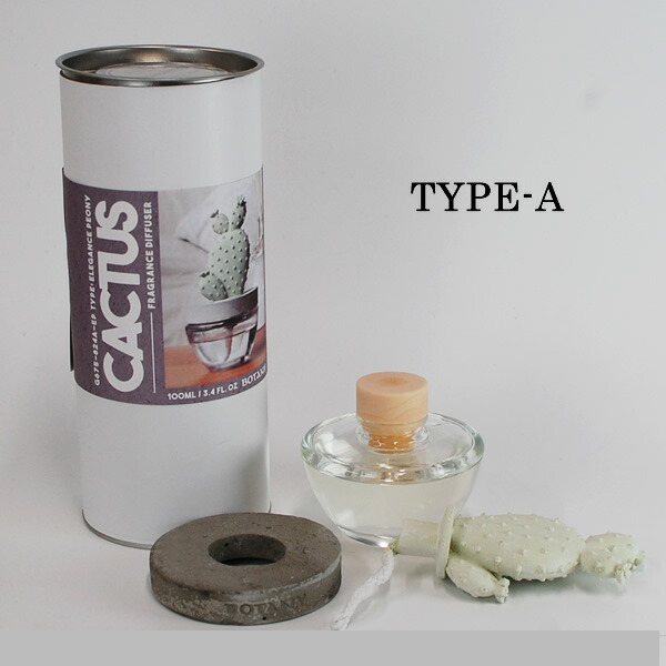【楽天市場】CACTUS FRAGRANCE DIFFUSER カクタス フレグランス ディフューザー 3種類 DULTON ダルトン サボテン 香り 芳香剤：HUTTE 楽天市場店