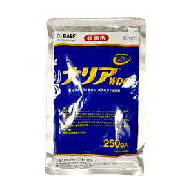 【楽天市場】殺菌剤 BASF ナリアWDG 250g：イケダグリーンセンター