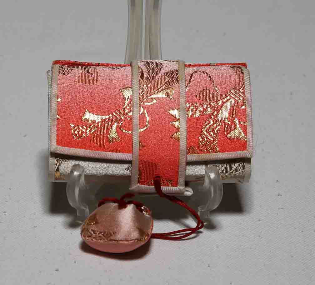 【楽天市場】七五三 はこせこ単品 s6033：今川屋呉服店