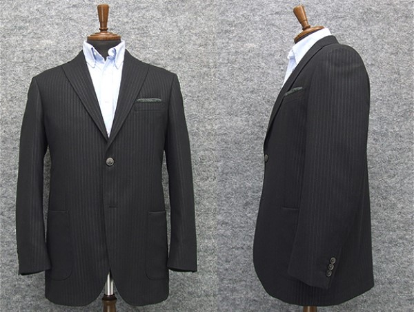 楽天市場】◎アダルトジャケット 秋冬物 コーデュロイ 紺/千鳥格子