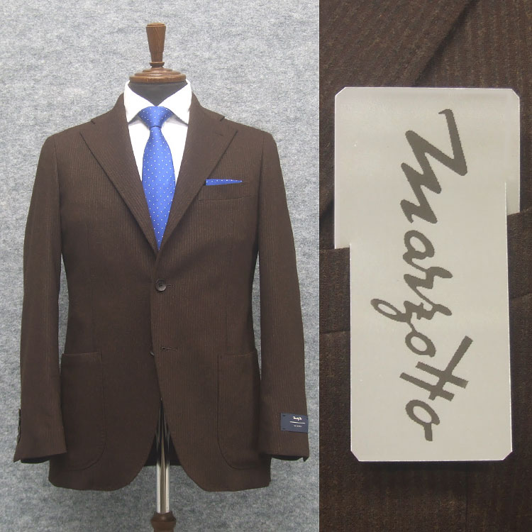 楽天市場】伊[MARZOTTO]クラシコテーパードスーツ 2タックパンツ