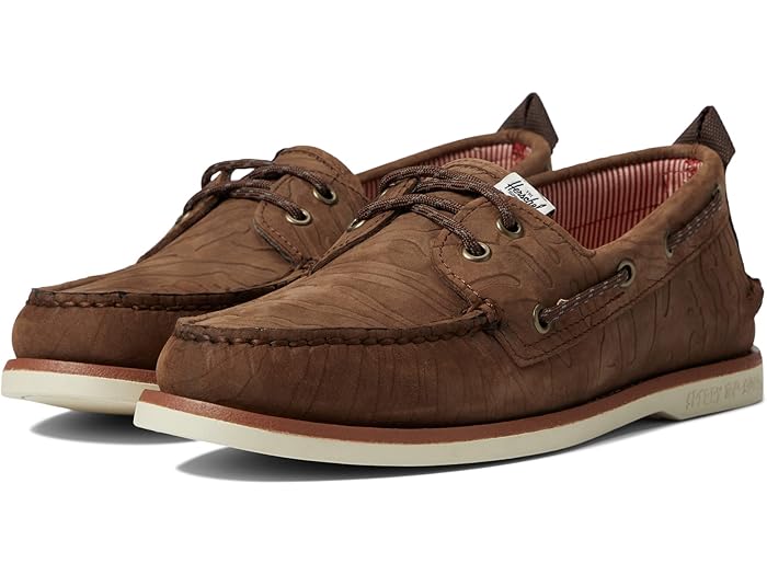 【楽天市場】(取寄) スペリー X ハーシェル オーセンティック オリジナル 2-アイ Sperry Sperry X Herschel Authentic Original 2-Eye ...