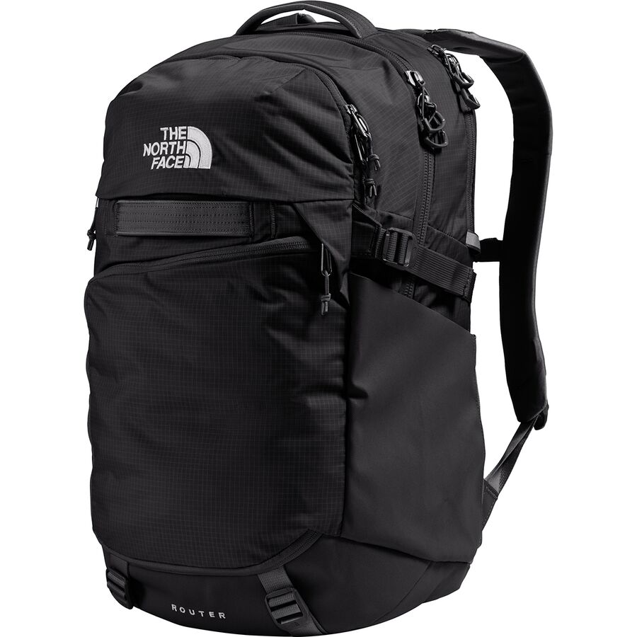 【楽天市場】(取寄) ノースフェイス ルーター 40L バックパック The North Face Router 40L Backpack ...