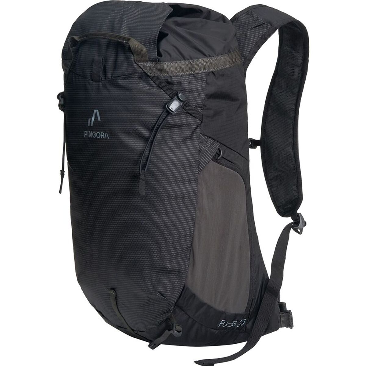 【楽天市場】(取寄) フォーカス 25L バックパック Pingora Focus 25L Backpack Outerspace：ジェット ...