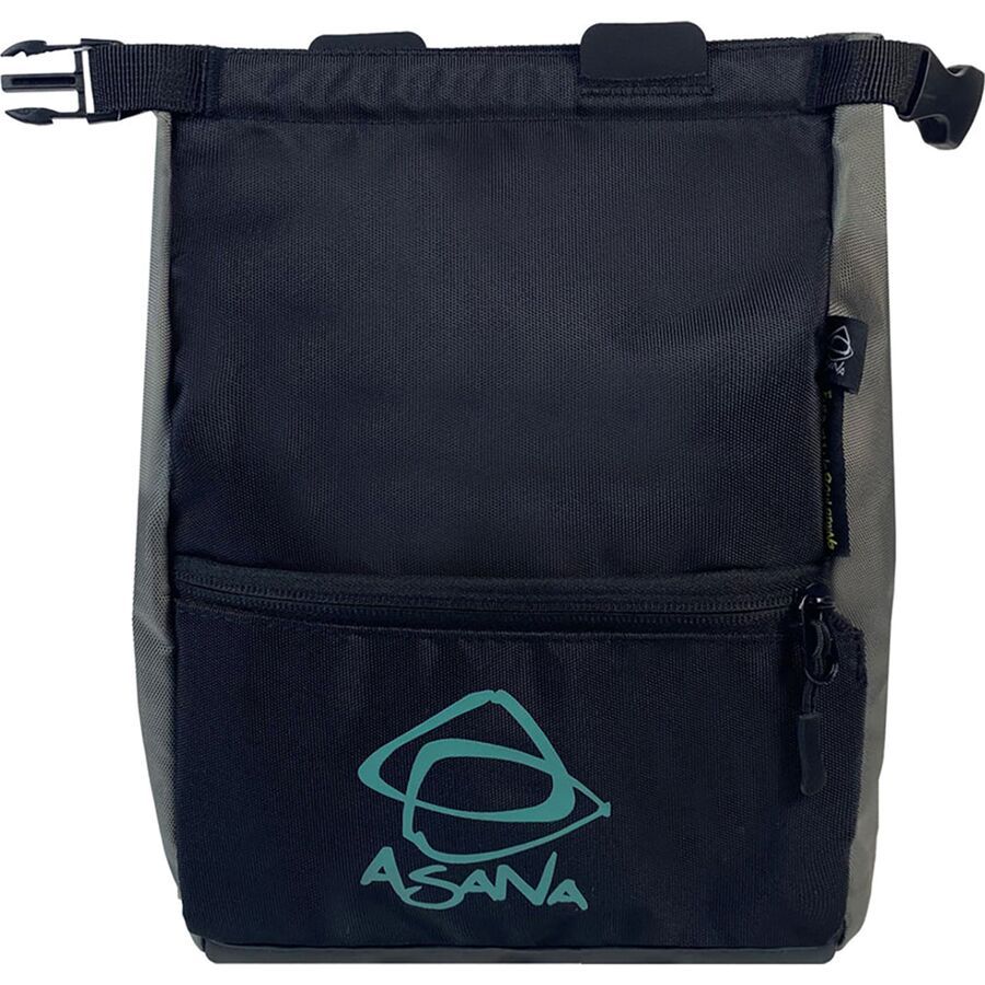 【楽天市場】(取寄) アサナ バケット Asana Huckit Bucket Moss：ジェットラグ楽天市場店