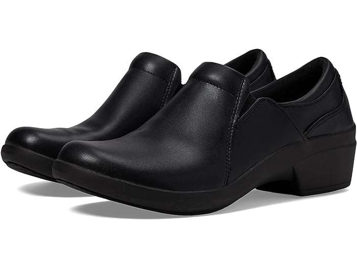 【楽天市場】(取寄) クラークス レディース 1 ペース Clarks women Clarks Talene Pace Black ...