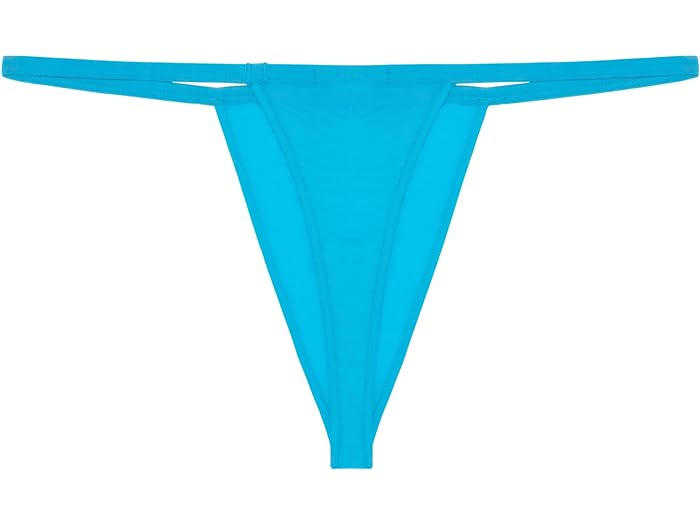 【楽天市場】(取寄) オム メンズ プラム G-ストリング HOM men HOM Plume G-String Turquoise：ジェット ...