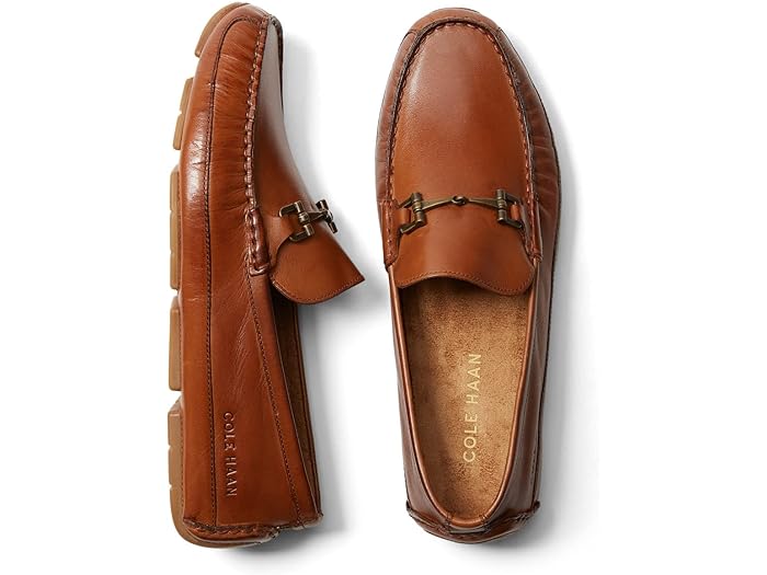 【楽天市場】(取寄) コールハーン メンズ ワイアット ビット ドライバ Cole Haan men Wyatt Bit Driver ...