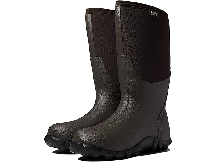 【楽天市場】(取寄) ボグス メンズ クラシック ハイ Bogs men Bogs Classic High Brown：ジェットラグ楽天市場店