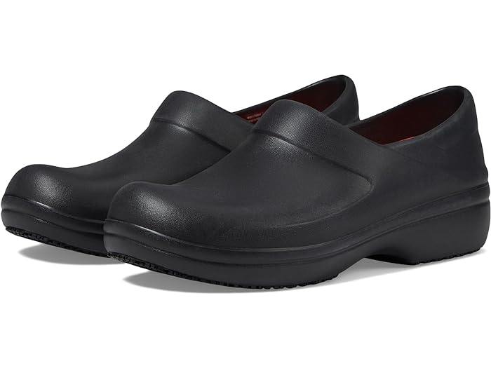 【楽天市場】(取寄) クロックスワーク レディース ワーク ネリア プロ リ ライトライド クロッグ Crocs Work women ...