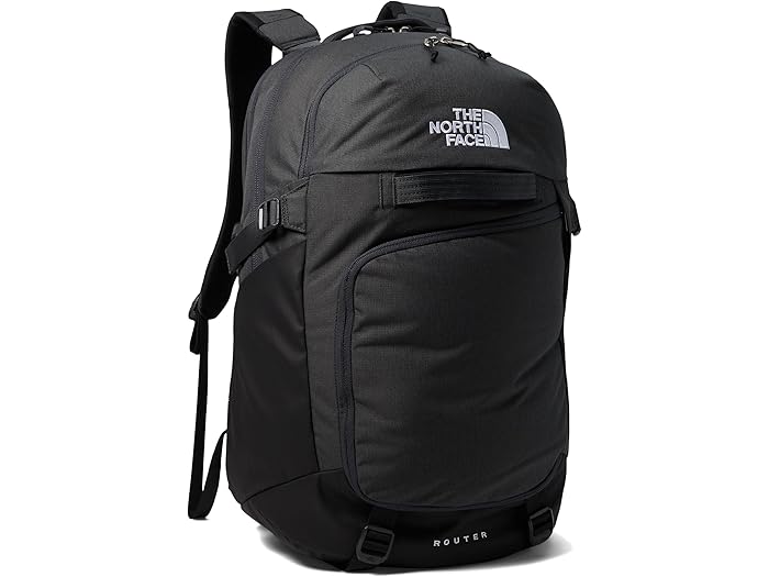 【楽天市場】(取寄) ノースフェイス ルーター The North Face Router Asphalt Grey Light ...