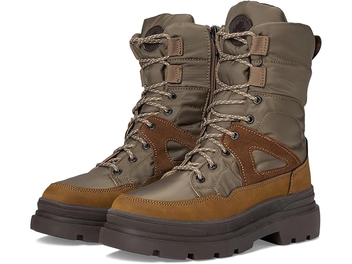 【楽天市場】(取寄) パジャールカナダ レディース ベラナ ロー Pajar CANADA women Verana Low Taupe ...