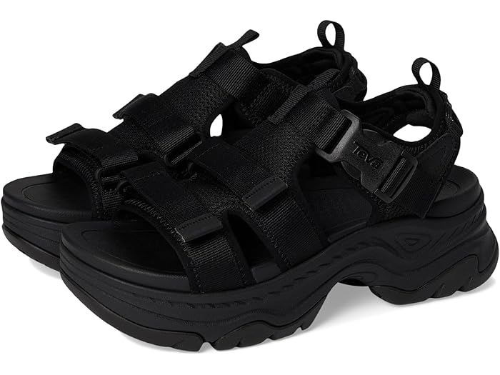 【楽天市場】(取寄) テバ レディース ハリケーン アンプソール ガイラ Teva women Hurricane Ampsole Gaila ...