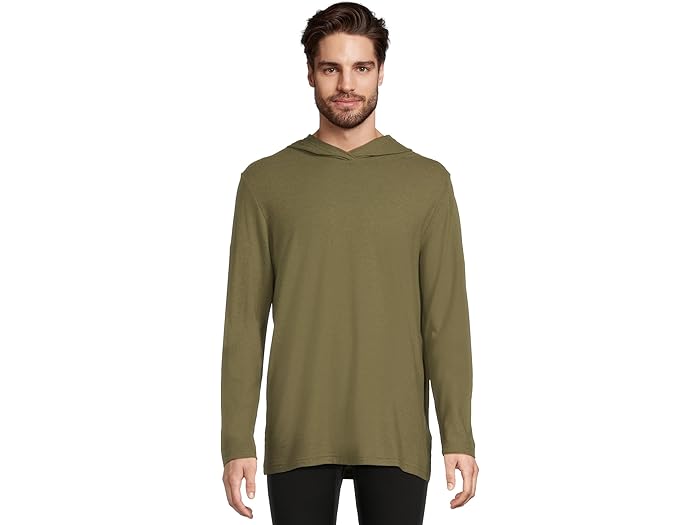 【楽天市場】(取寄) スマートウール メンズ ブーディ Smartwool men Hoodie Winter Moss：ジェットラグ楽天市場店