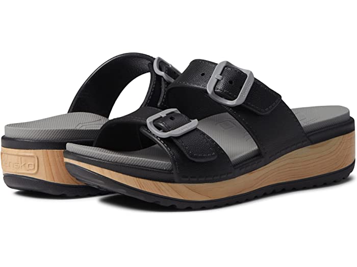 【楽天市場】(取寄) ダンスコ レディース キャンディ Dansko women Dansko Kandi Black：ジェットラグ楽天市場店
