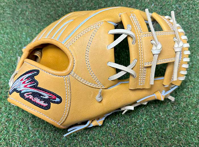 【楽天市場】【アイピーセレクト】野球 軟式内野手用グラブ 二塁・遊撃手 RBコレクション グローブ Ip.701-Pr-CR24【北海道・沖縄は発送不可】：JETスポーツ