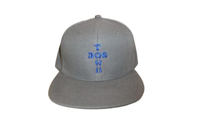【楽天市場】DOGTOWN ドッグタウン LETTER CROSS SNAPBACK 6P CAP レタークロスロゴ刺繍 スナップバック ...