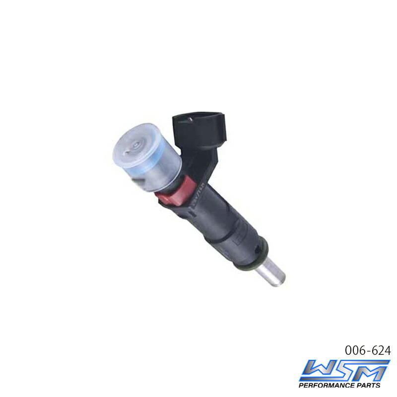 【楽天市場】WSM SEA-DOO FUEL INJECTOR インジェクター 純正品番 #420874848 006-624 シードゥ ...