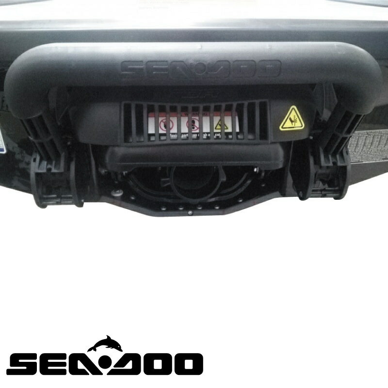 【楽天市場】純正 リトラクタブル式 ボーディングステップ リアラダー 収納式 WAKEBOARD ウエイクボード ボンバルディア SEADOO ...