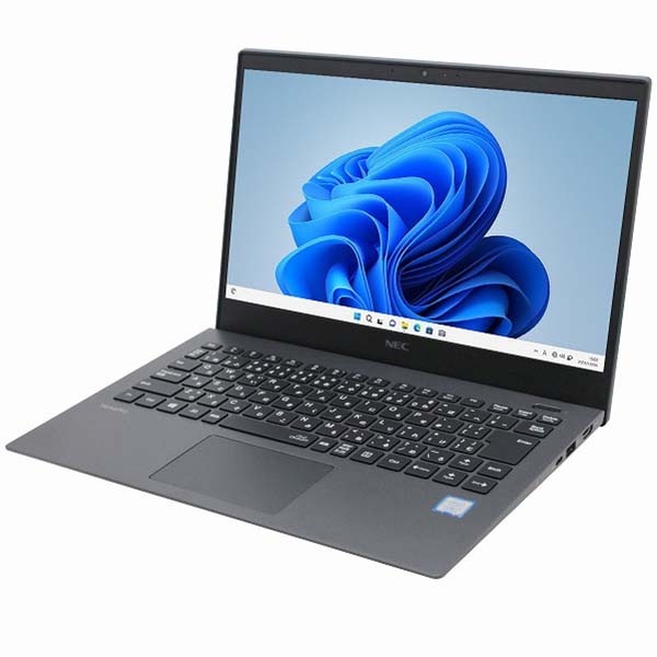 【楽天市場】送料無料 2017年モデル NEC VersaPro VG-5 Windows11 64bit WEBカメラ HDMI 第8世代 ...