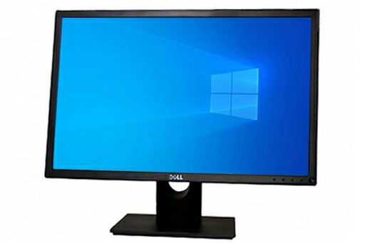 【楽天市場】送料無料 DELL E2316Hf 23インチワイド 液晶モニター フルHD液晶 フルHD液晶 中古液晶モニター 中古 パソコン ...